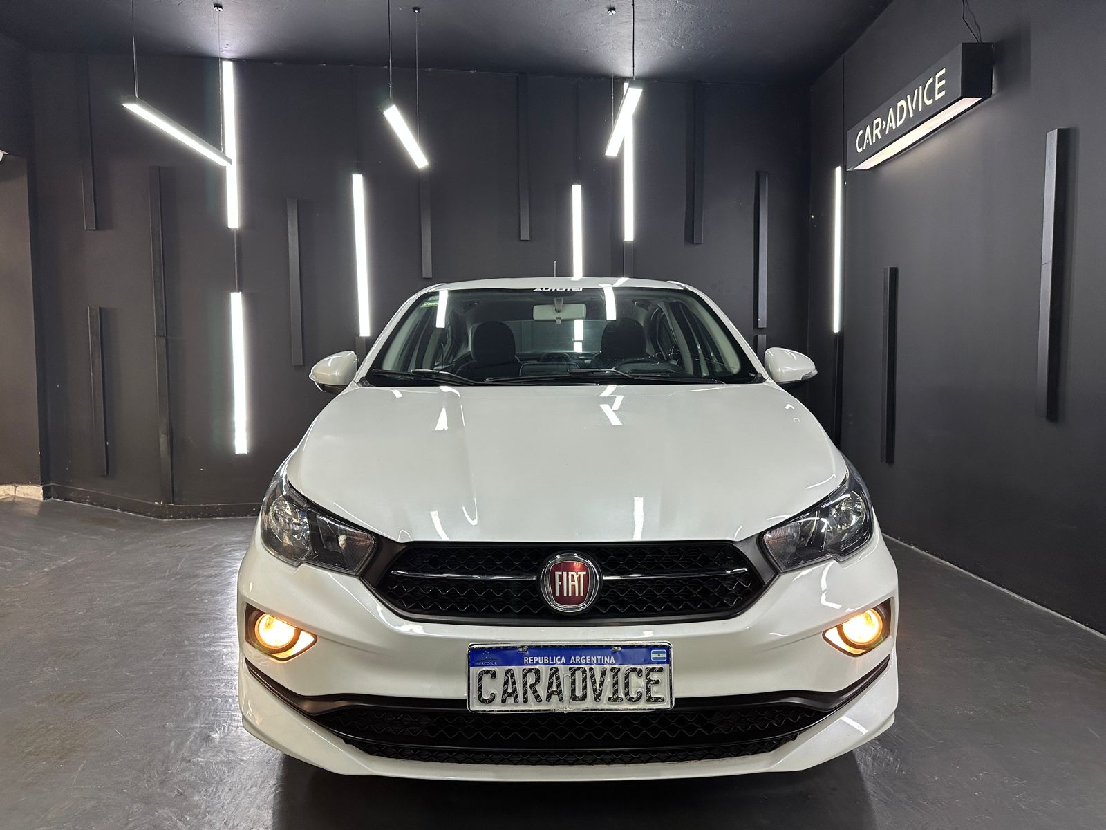 FIAT CRONOS 2020 - $21.500.000 | CAR ADVICE Córdoba | CAR ADVICE Córdoba
